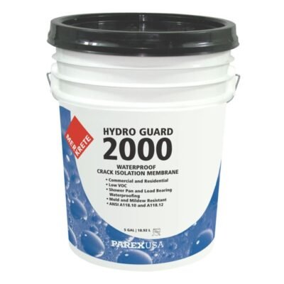 HYDRO GUARD 2000 - Icasa USA Building Material Distributor