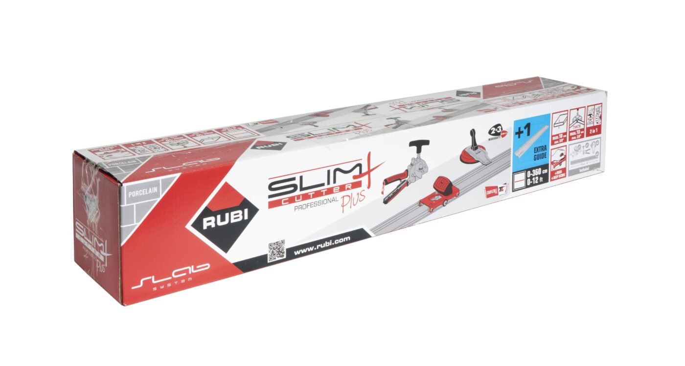SLIM CUTTER PLUS - Icasa USA Building Material Distributor