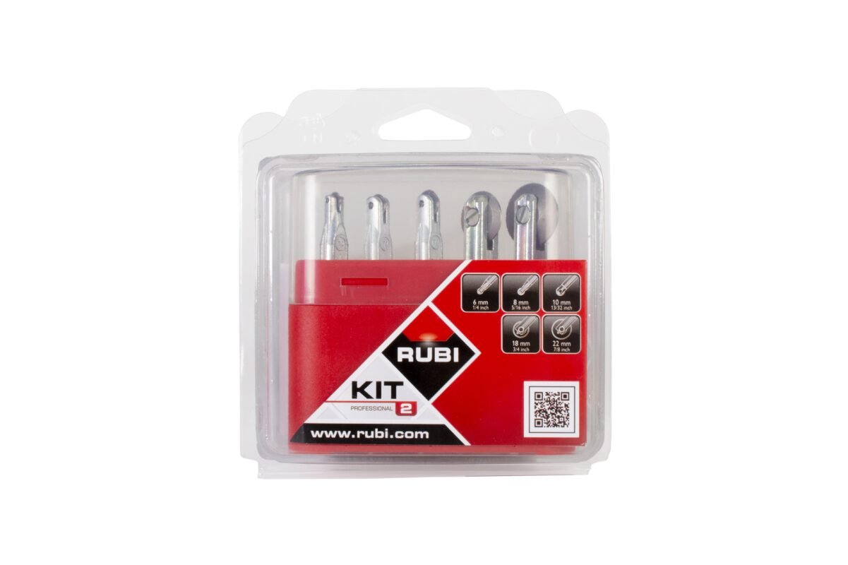 SCORING WHEEL KIT - Icasa USA Building Material Distributor