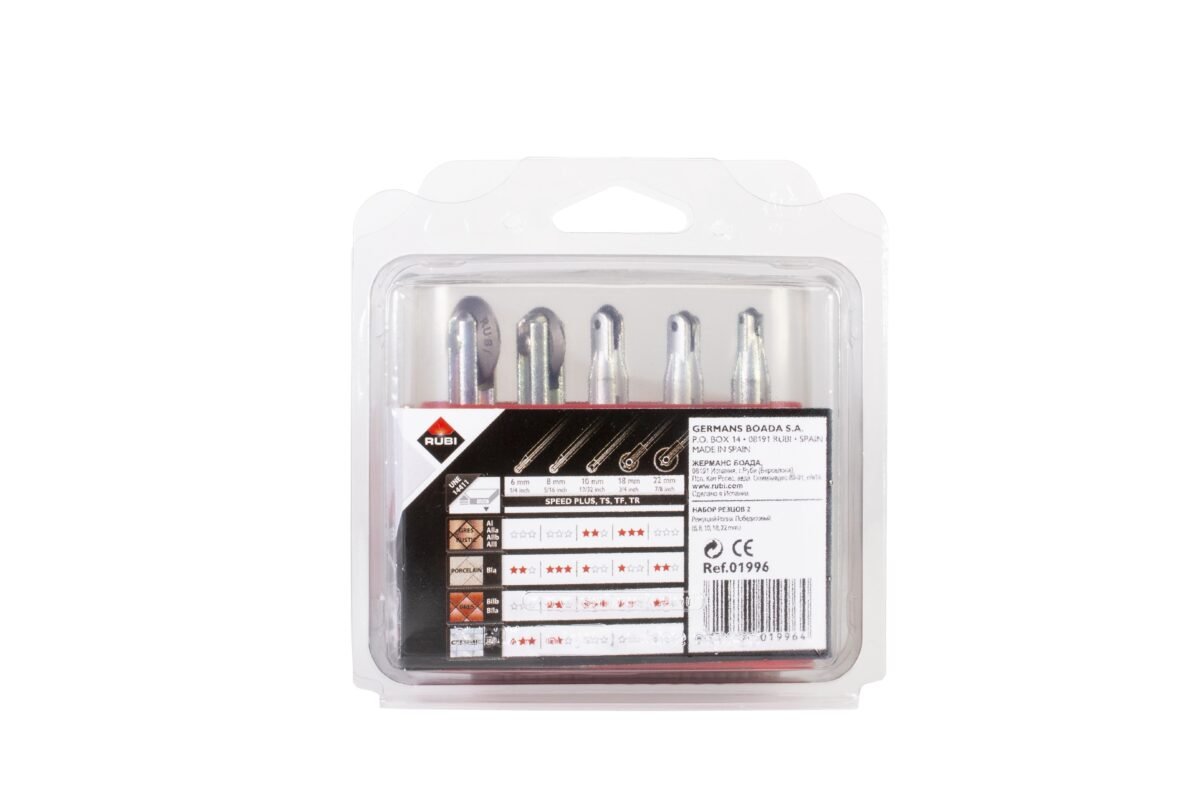SCORING WHEEL KIT - Icasa USA Building Material Distributor