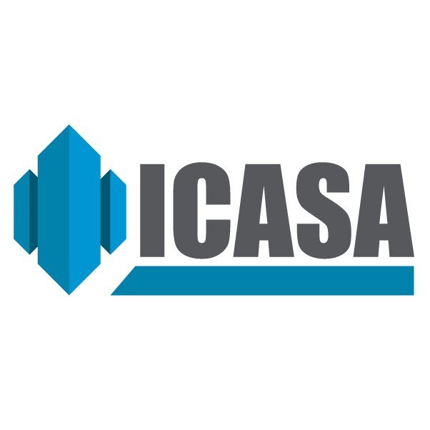 Icasa Logo