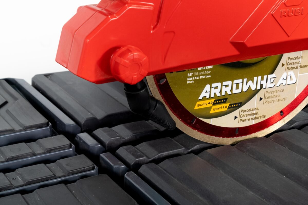 DT-10IN MAX Electric Cutter - Icasa USA Building Material Distributor