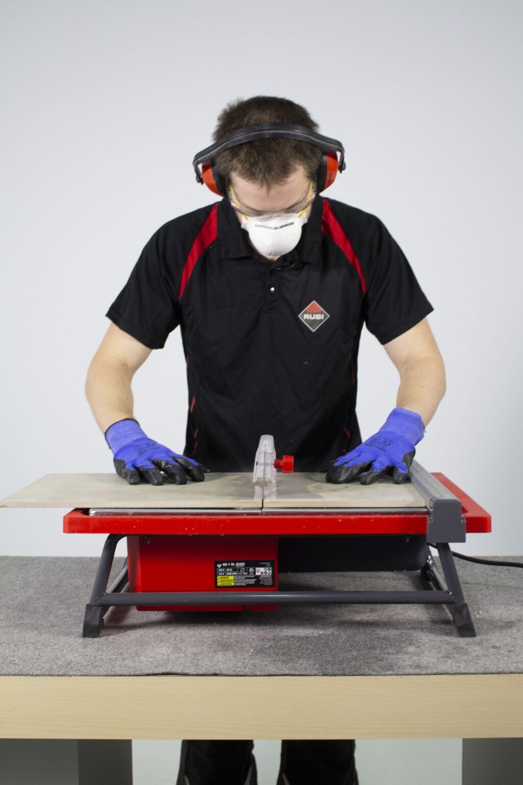 ND 7IN READY - Icasa USA Building Material Distributor