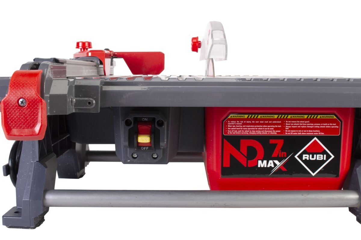 ND-7 IN MAX Electric Cutter - Icasa USA Building Material Distributor