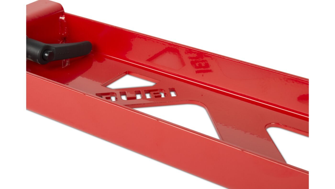 Side stops for electric cutters - Icasa USA Building Material Distributor
