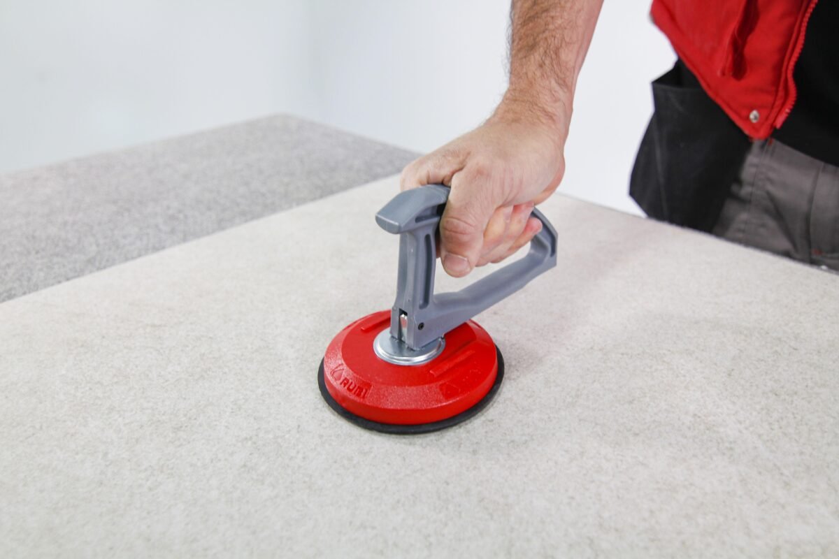 Suction cup SIMPLE for rough surfaces RM - Icasa USA Building Material ...