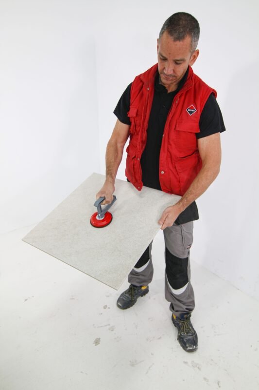 Suction cup SIMPLE for rough surfaces RM - Icasa USA Building Material ...