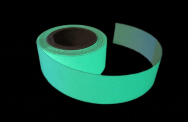Photoluminescent strip - Icasa USA Building Material Distributor