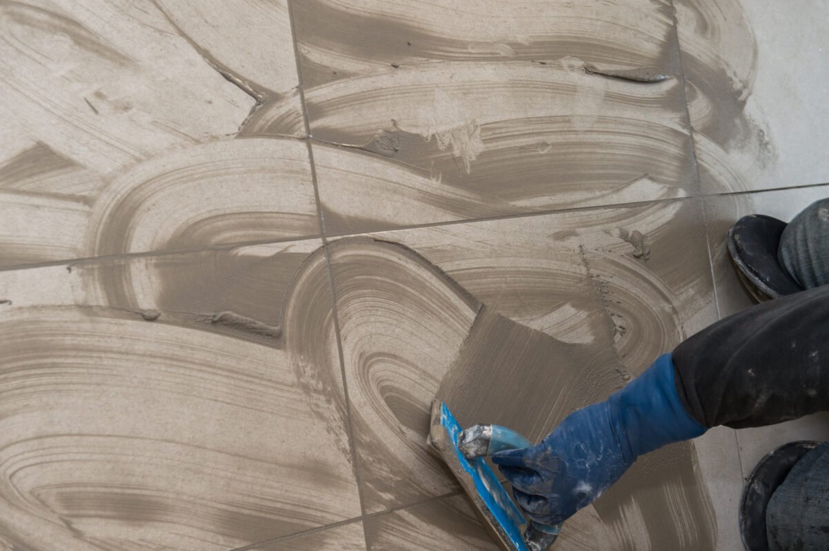 Grouts - Icasa USA Building Material Distributor