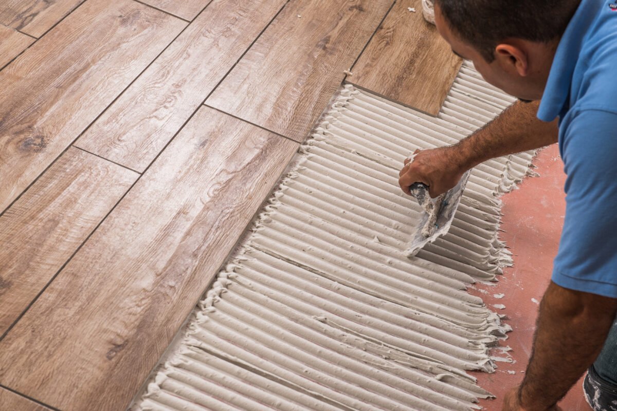 Tile Adhesives - Icasa USA Building Material Distributor