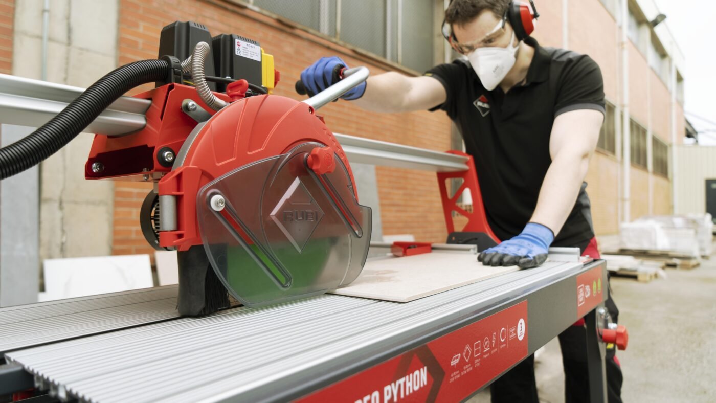 Tile Saws - Icasa USA Building Material Distributor