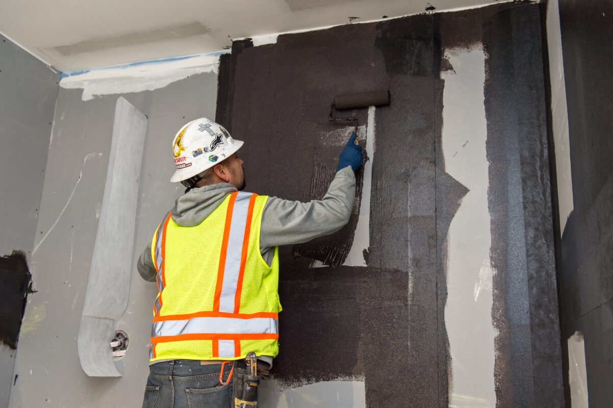 Waterproofing - Icasa USA Building Material Distributor